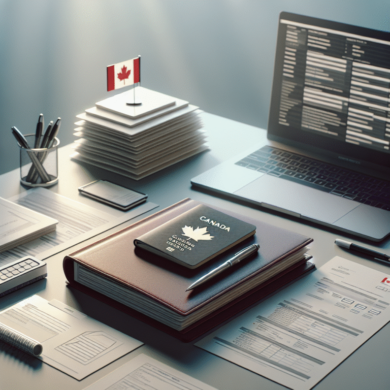 TR to PR Document Checklist for Canada 2025 Applicants - Web